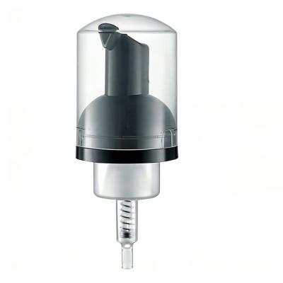 China Plastic PP Foam Pump 0.25ml Output For Precision Micro Dosing for sale