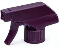 Quality 0.35MPa Chemical Resistant Trigger Sprayer UV Stabilized 28mm Trigger Spray Head for sale