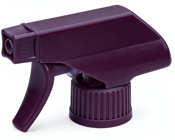 Quality 0.35MPa Chemical Resistant Trigger Sprayer UV Stabilized 28mm Trigger Spray Head for sale