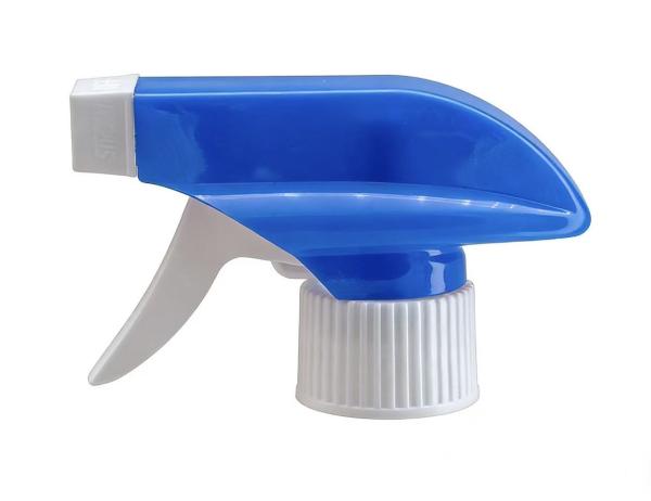Quality Hydrophobic Nano Coating Trigger Spray Heads Anti Microbial White Trigger Sprayer for sale