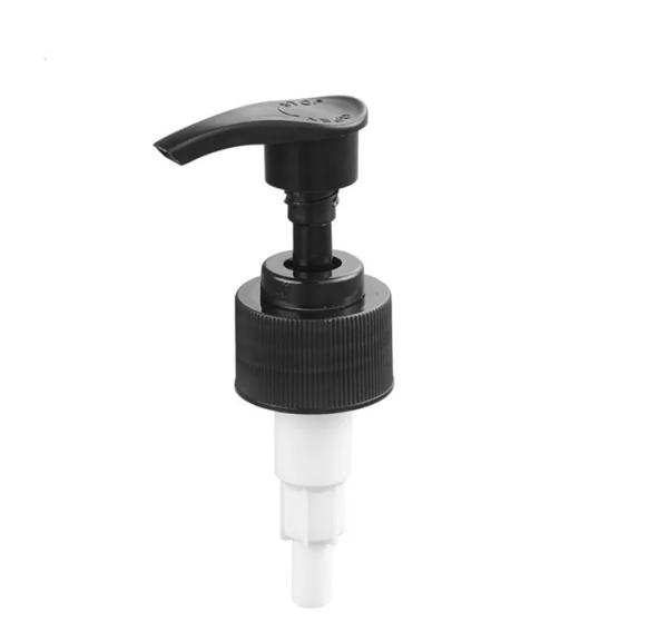 Quality Plastic Lotion Dispenser Pump 4CC Dosage Soap And Lotion Dispenser For Bottles for sale