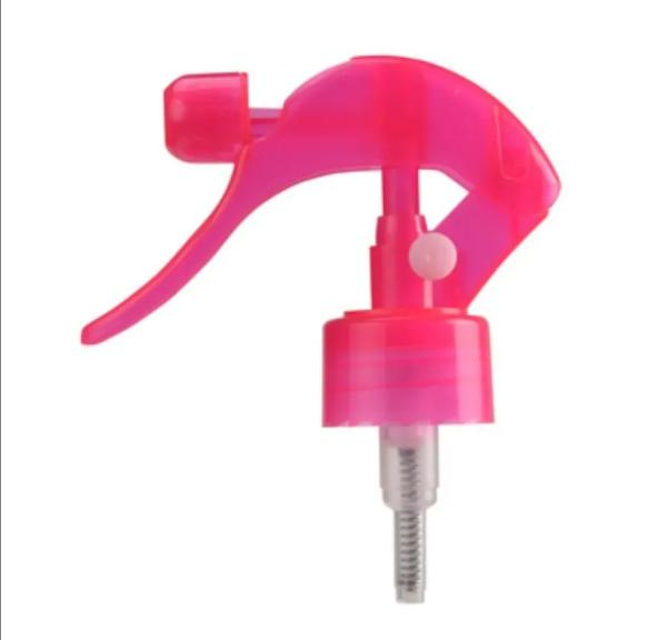 Quality 304SS 316SS Spring Mini Trigger Sprayer Spray Pump Trigger Medical Grade for sale