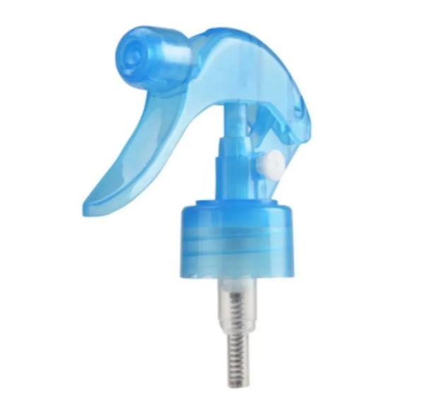 Quality Clip Type Mini Trigger Sprayer Hollow Cone Spraying Mechanism For Precise Dispensing for sale