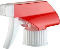 Quality Reusable Nonspill Trigger Sprayer with 1.2CC Dosage for Bottles - PP Material for sale