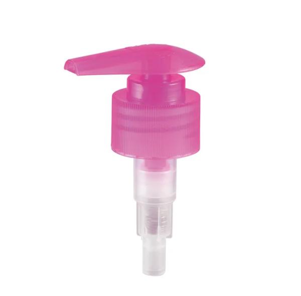 Quality Customized Refillable Plastic Lotion Pump 2.0cc Dosage For Skin Care Airless Bottle for sale
