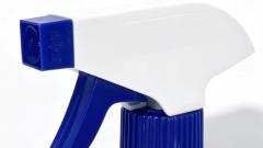 Fine Mist Trigger Sprayer 28 410 235mm Tube Leak Free Design for Cosmetic Bottles
