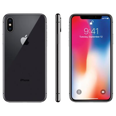 China Apple iPhone 8 Plus - 256GB - Gold (Unlocked) Smartphone for sale