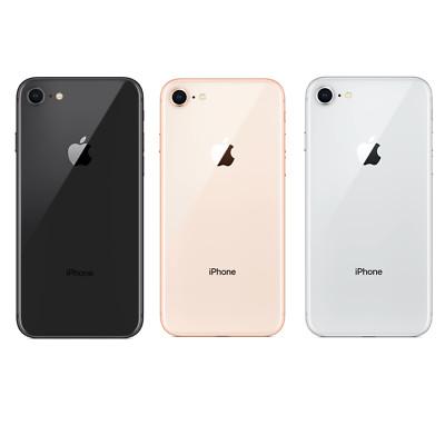China Apple iPhone 8 - 64GB - Gold (Unlocked) A1863 (CDMA + GSM) for sale