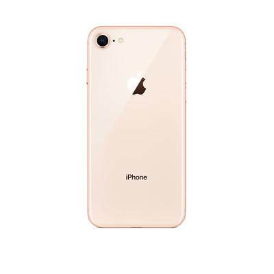 China Apple iPhone 8 - 256GB - Gold (Unlocked) A1863 (CDMA + GSM) for sale