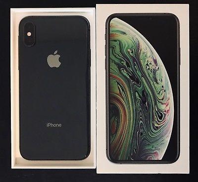 China Apple iPhone XS Max - 512GB for sale