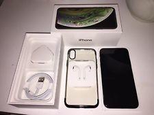 China Apple iPhone XS - 512GB - Space Gray (Unlocked) for sale