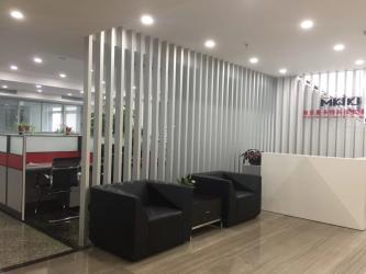 China Factory - Nanjing Mankate Science & Technology Co., Ltd.