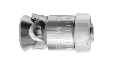 Cina 304 316 NJMKT Stainless Undercut Anchor for Curtain Wall/Facade Certification ETA in vendita