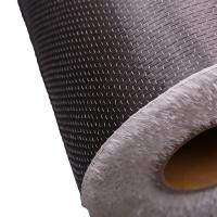 Quality 300gsm Carbon Fiber For Strengthening 4315 Mpa ASTM Standard Unidirectional for sale