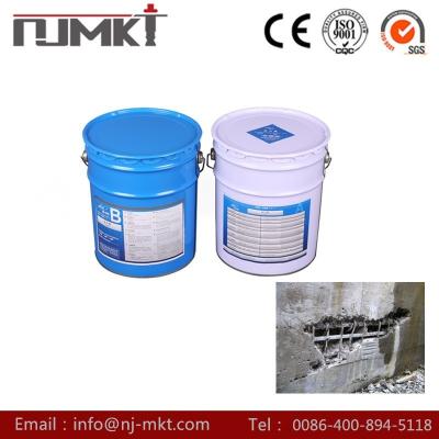 Cina Sellato di silicone per adesivi strutturali di riparazione del calcestruzzo durevoli e di lunga durata in vendita