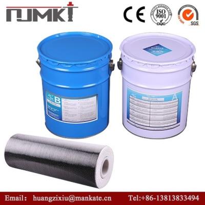 Cina Sellato di silicone per adesivi strutturali di riparazione del calcestruzzo durevoli e di lunga durata in vendita