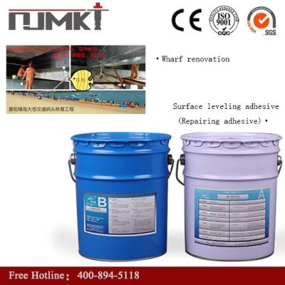 Cina Sellato di silicone per adesivi strutturali di riparazione del calcestruzzo durevoli e di lunga durata in vendita