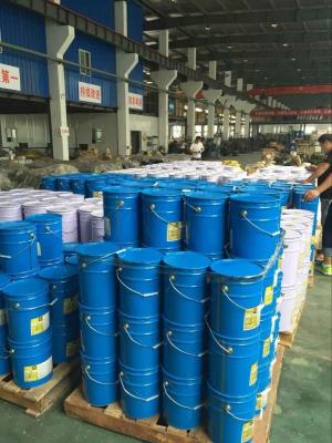 Cina NJMKT Adesivo in resina epossidica per il legame dell'acciaio in vendita
