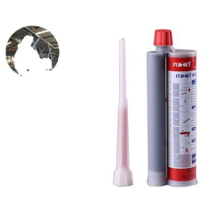 China 390ml Injectiechemische Anker Epoxy Kleefmiddel voor binding en snel droog waterdicht Te koop