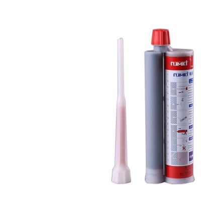 China Vinnige injectie polyester staalstaaf ankerlijm voor bouwprojecten Te koop
