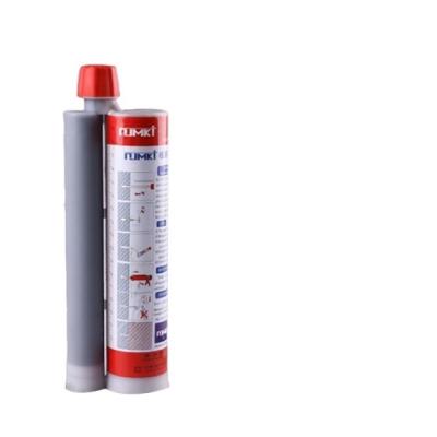 China Structurele kleefmiddel NJMKT-360 Anti Acid Vinyl Anchoring Injection Glue voor het planten van bouten Te koop
