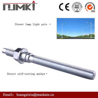 China Structurele kleefmiddel NJMKT-360 Anti Acid Vinyl Anchoring Injection Glue voor het planten van bouten Te koop