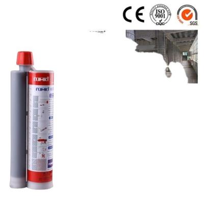 China Structurele kleefmiddel NJMKT-360 Anti Acid Vinyl Anchoring Injection Glue voor het planten van bouten Te koop