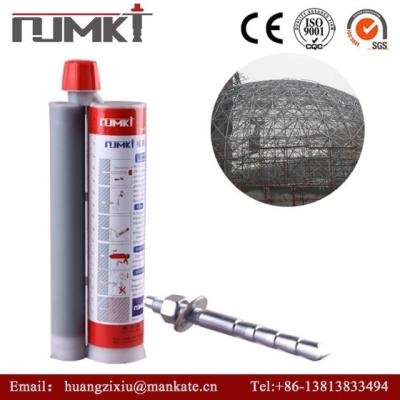 China MT-360S Vinylverankeringslijm voor het plaatsen van bouten van epoxymateriaal Te koop