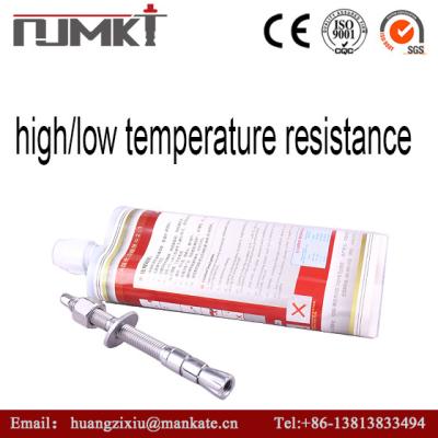 China Competitive Tablet PC Heat Transfer Adhesive Glue with Silicone Sealant Certificate for sale