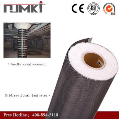 China Carbon Fiber Composite Construction Modified Epoxy Resin Impregnated Adhesive Solution for sale