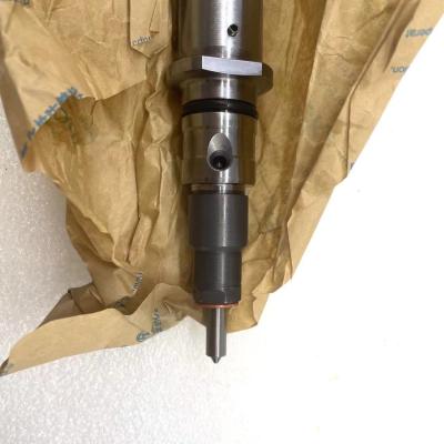 China 0445120231 COMMON RAIL INJECTOR REPLACEMENT FOR KOMATSU PC200-8 for sale