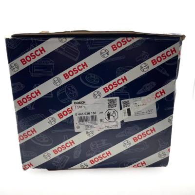 China BO-SCH 0445020150 COMMON RAIL FUEL PUMP 5264248 FOR CU-MMINS QSB for sale