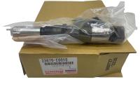 China 23670-E0010 Common Rail Injector 095000-6593 for Hino J08E Engine for sale