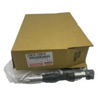 China 23670-E0010 Common Rail Injector 095000-6593 for Hino J08E Engine for sale