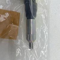 China 23670-E0010 Common Rail Injector 095000-6593 Replacement for Hino J08E Engine for sale