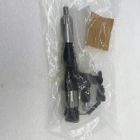 China 23670-E0010 Common Rail Injector 095000-6593 Replacement for Hino J08E Engine for sale