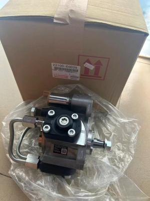 China ORIGINAL D-ENSO HP4 COMMON RAIL FUEL PUMP 22100-E0025 FOR H-INO J08E for sale