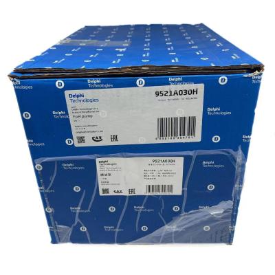 China 9521A030H DIESEL FUEL INJECTION PUMP 398-1498 FOR C7.1 320D2 for sale