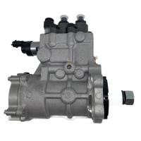 China 0445025602 Common Rail Fuel Pump Replacement for Perkins C7.1 320D2 for sale