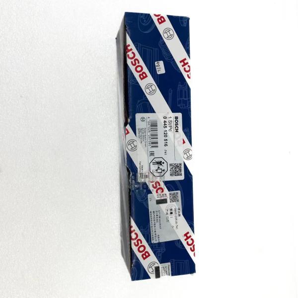 Quality 0445120516 COMMON RAIL INJECTOR 371-3974 FOR C7.1 320D2 for sale