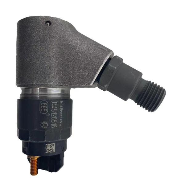Quality 0445120516 COMMON RAIL INJECTOR REPLACEMENT FOR C7.1 320D2 for sale