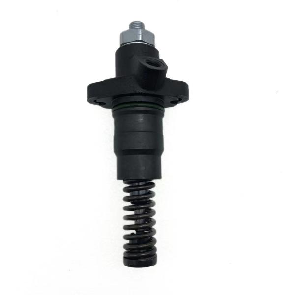 Quality 0414693007 ORIGINAL DIESEL UNIT PUMP 02113695 FOR VO-LVO D6E for sale