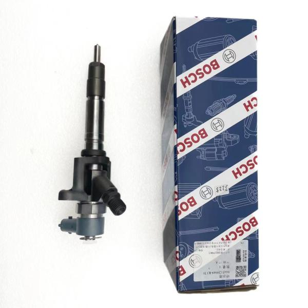 Quality 0445120048 BO-SCH COMMON RAIL INJECTOR 0 445 120 048 FOR 4M50 for sale