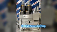 000 Fuel Injection Pump for C  Engines