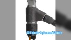 000 Common Rail Injector for C7  0D Engines