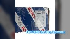 0414673999 Diesel Unit Pump Replacement for D8K Engines