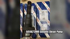 0414673999 Diesel Unit Pump for D8K Engine Repair