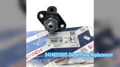 0414693005 Diesel Unit Pump Replacement for D7E Engines