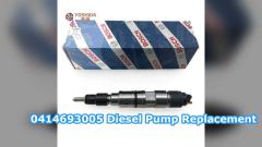 0414693005 Diesel Unit Pump Replacement for D7E D5E Engines