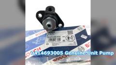 0414693005 Diesel Unit Pump for D7E D5E Engines